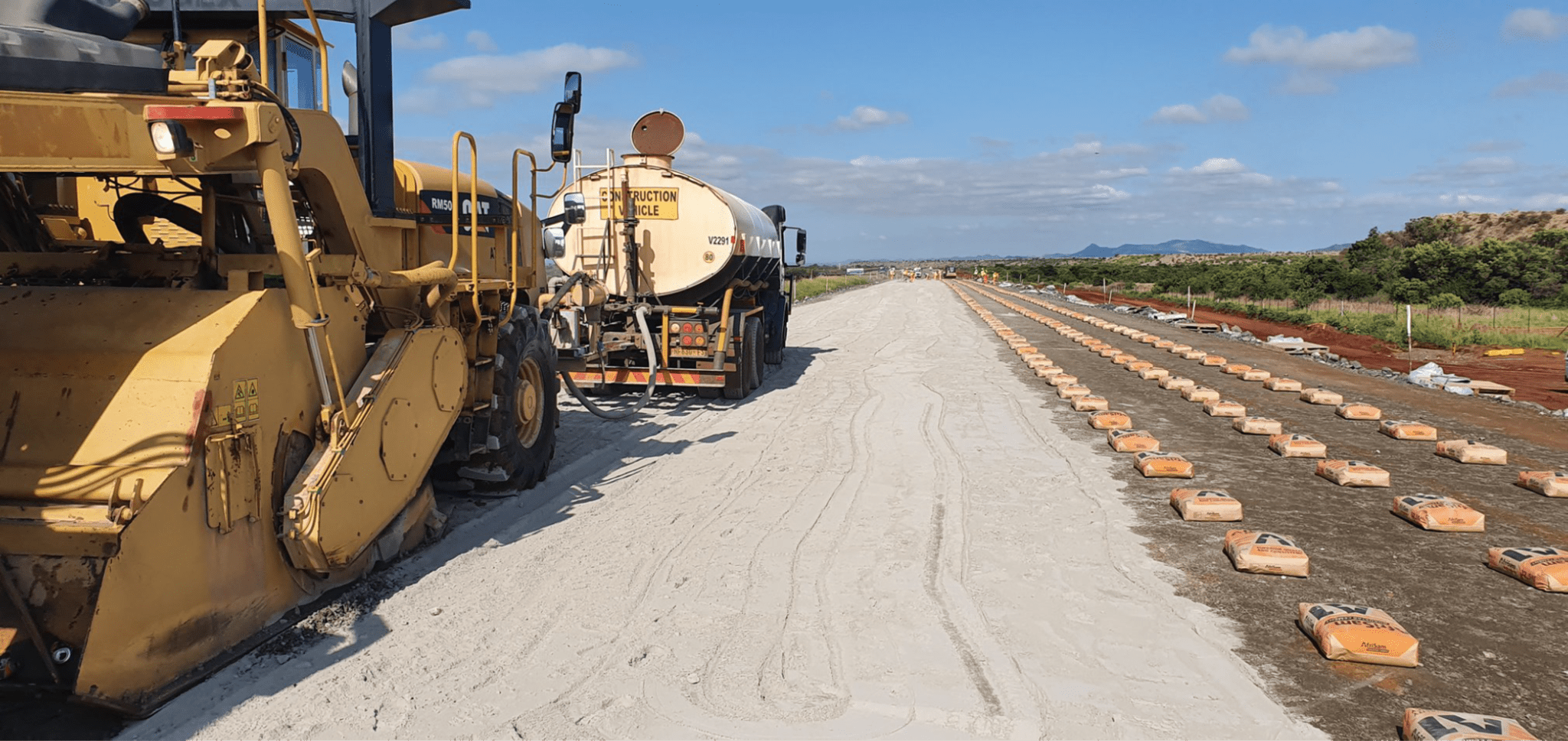 JG Afrika | Delivering world-class road infrastructure on the N4 - JG ...