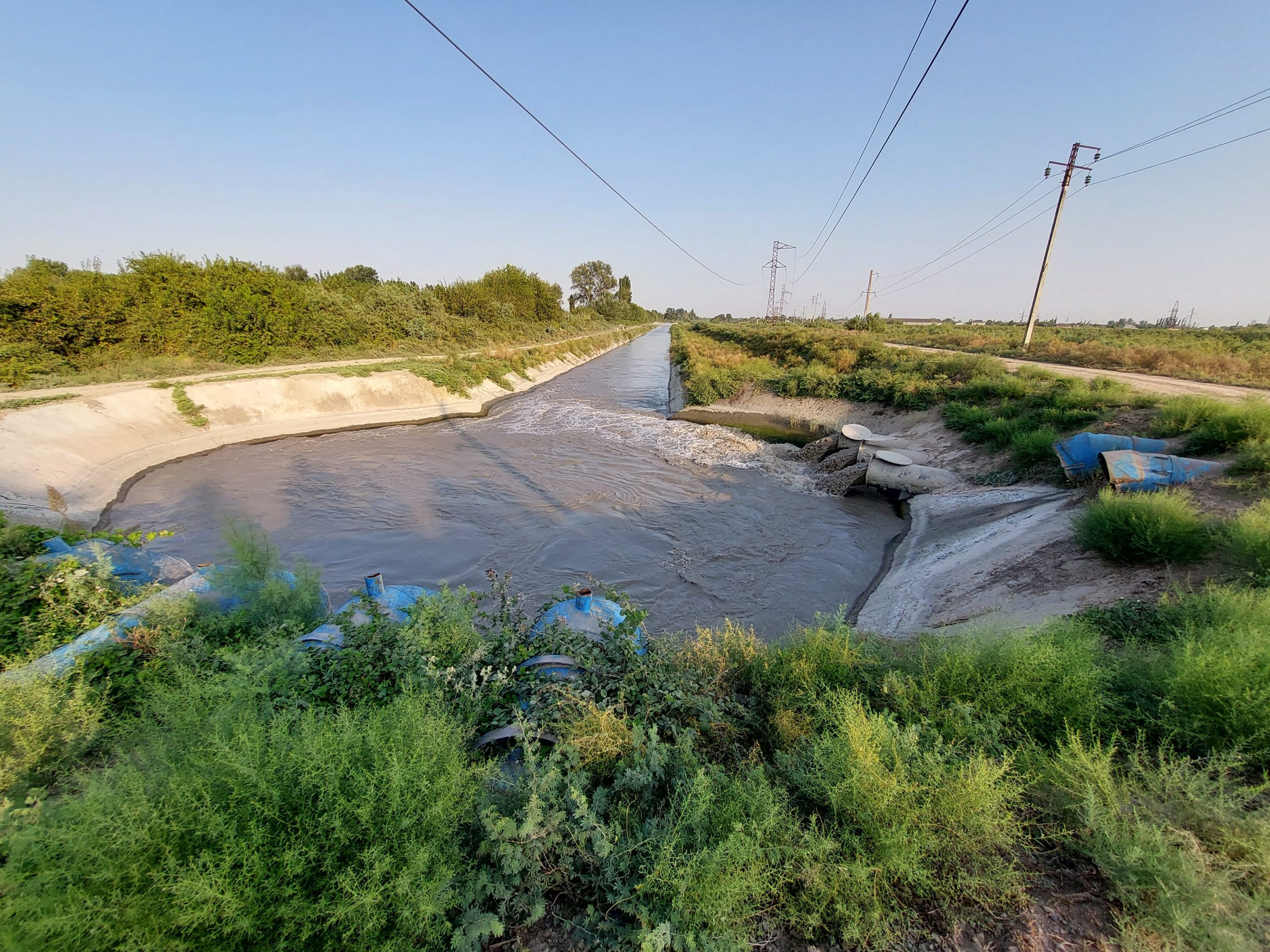 Building Climate-Resilient Water Systems in Africa & Beyond - JG Afrika